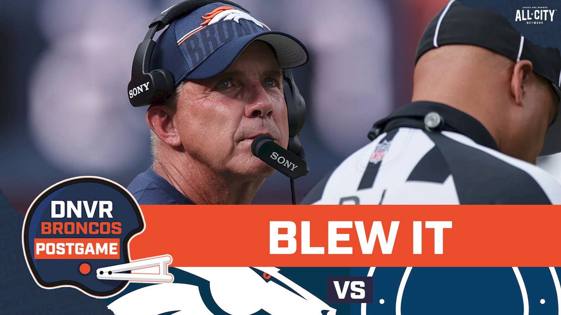 Broncos Lose On Horrible Mistake | 9news.com