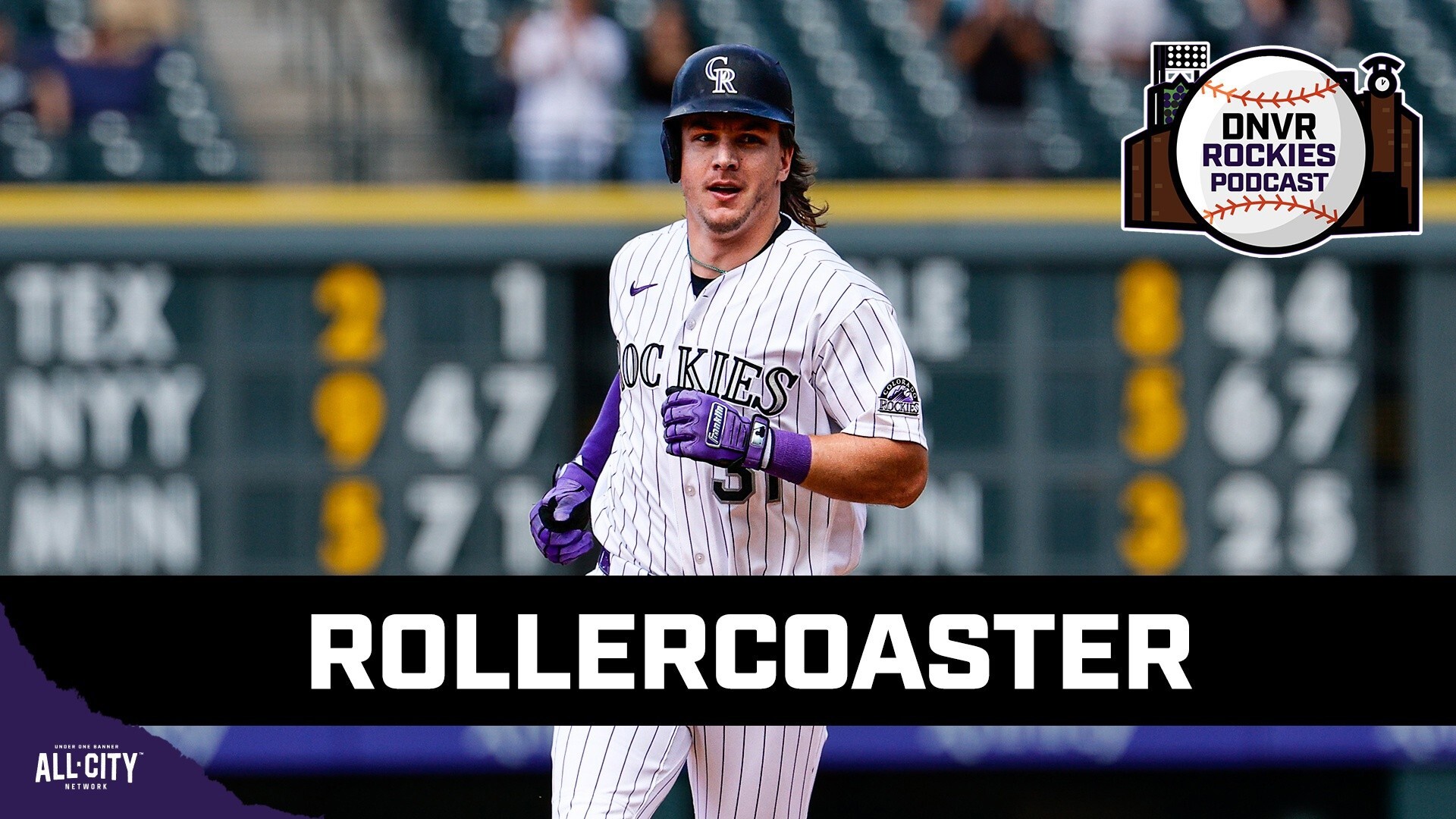 DNVR Rockies Podcast - 05-08-26 | 9news.com
