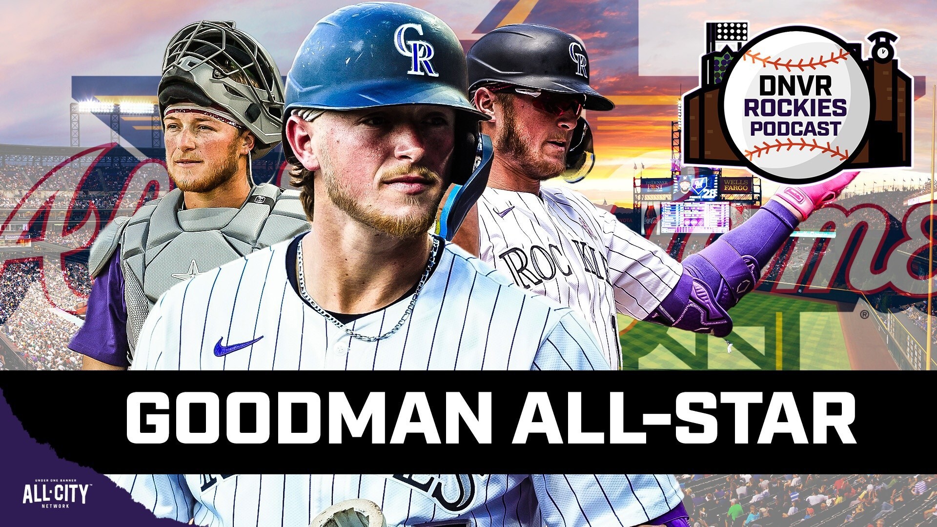 Hunter Goodman Earned His Selection | 9news.com