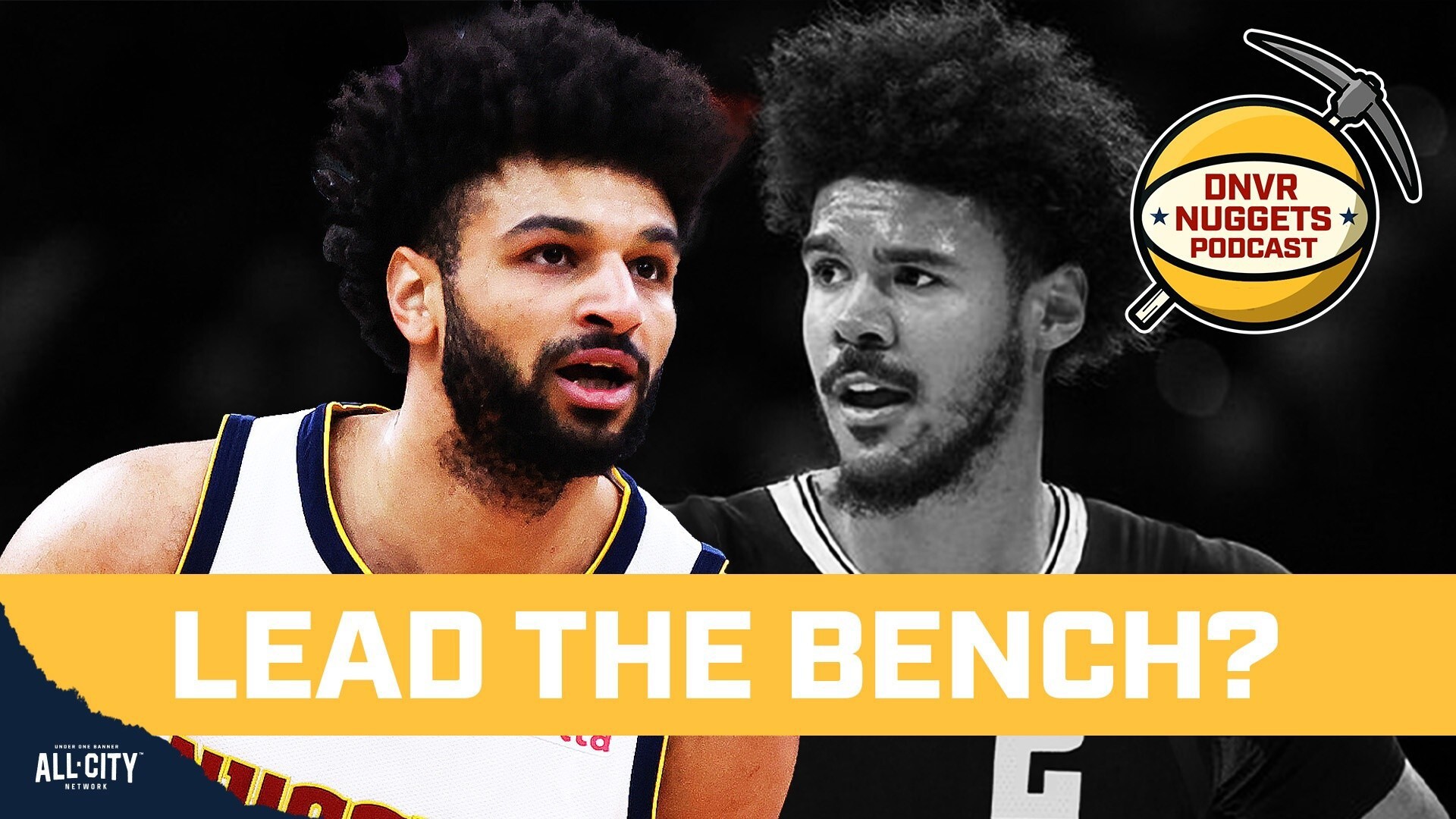 Fixing The Nuggets Bench | 9news.com