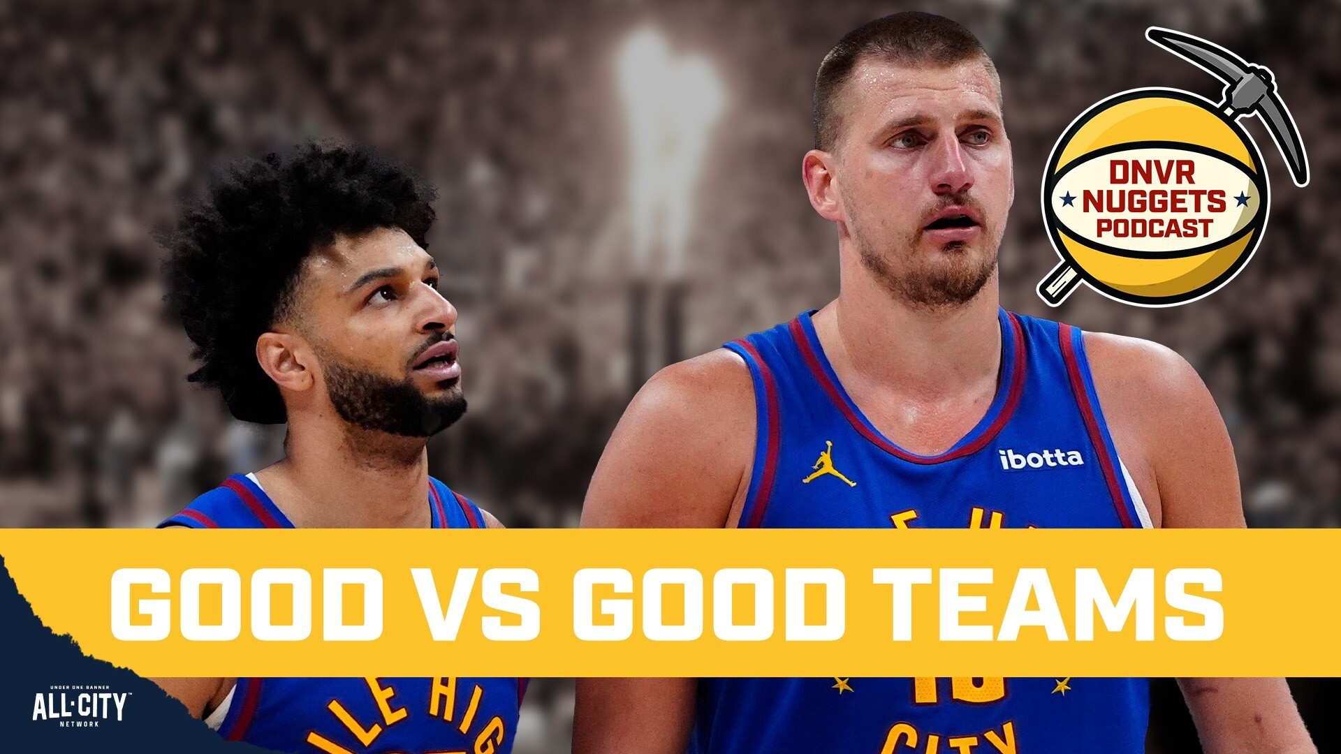 Nuggets Stand Up For Challenges | 9news.com