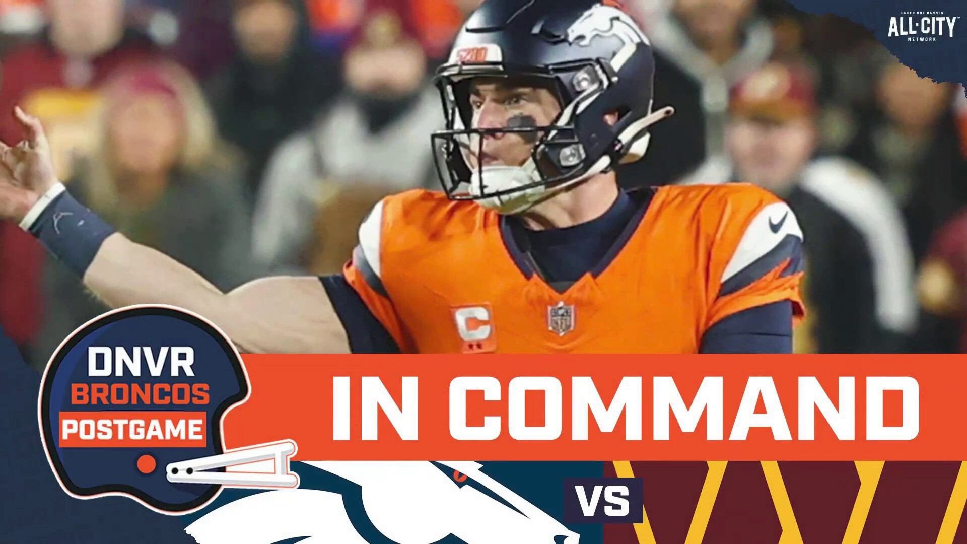 Broncos Win 9th Straight | 9news.com