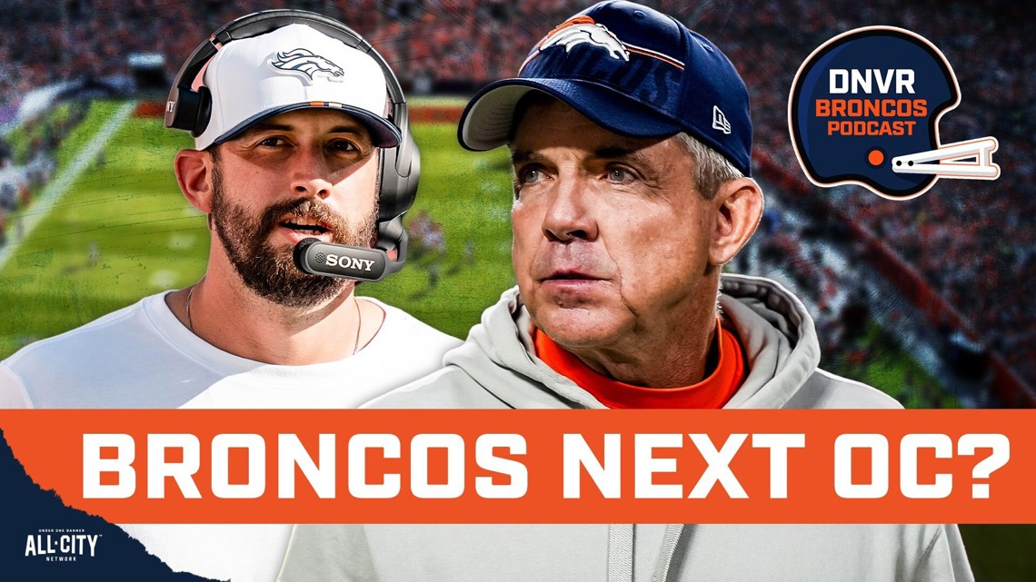 DNVR Broncos Podcast - 01-28-26 | 9news.com