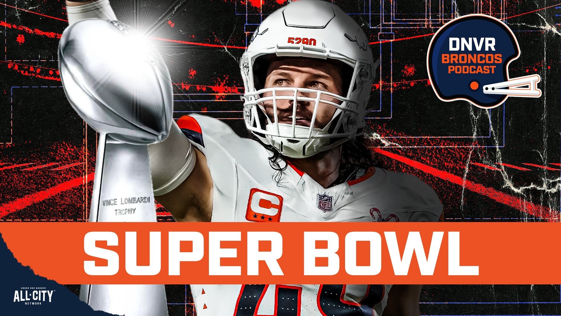 DNVR Broncos Podcast - 05-26-26 | 9news.com