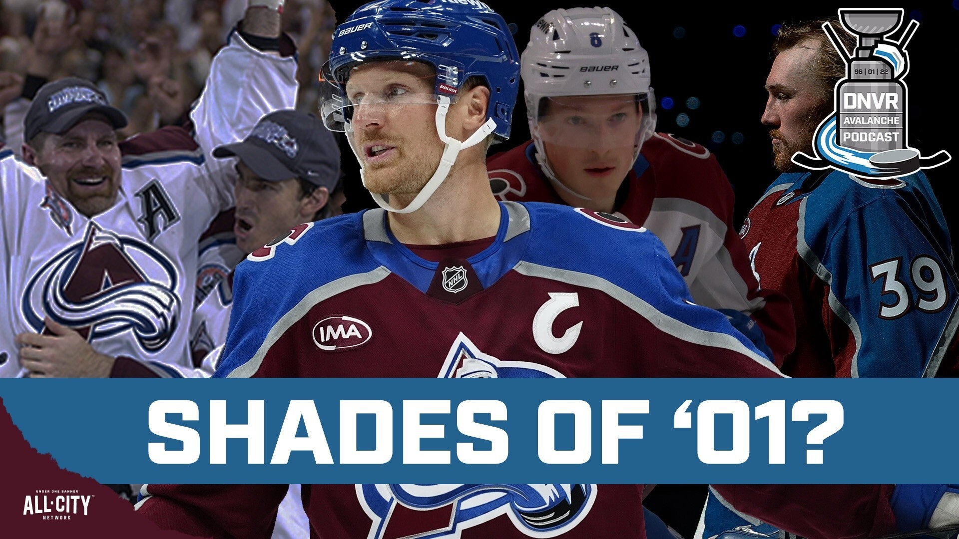 What Makes The Avs Different? | 9news.com