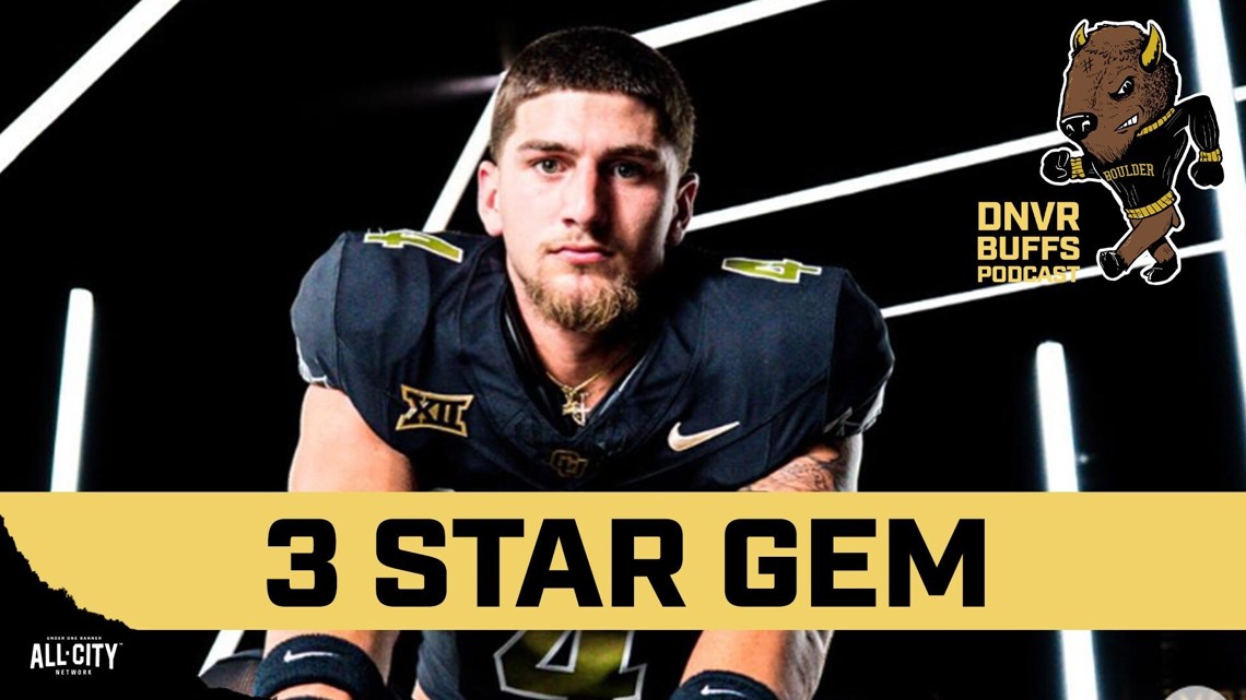 Carson Crawford Is A Gem | 9news.com