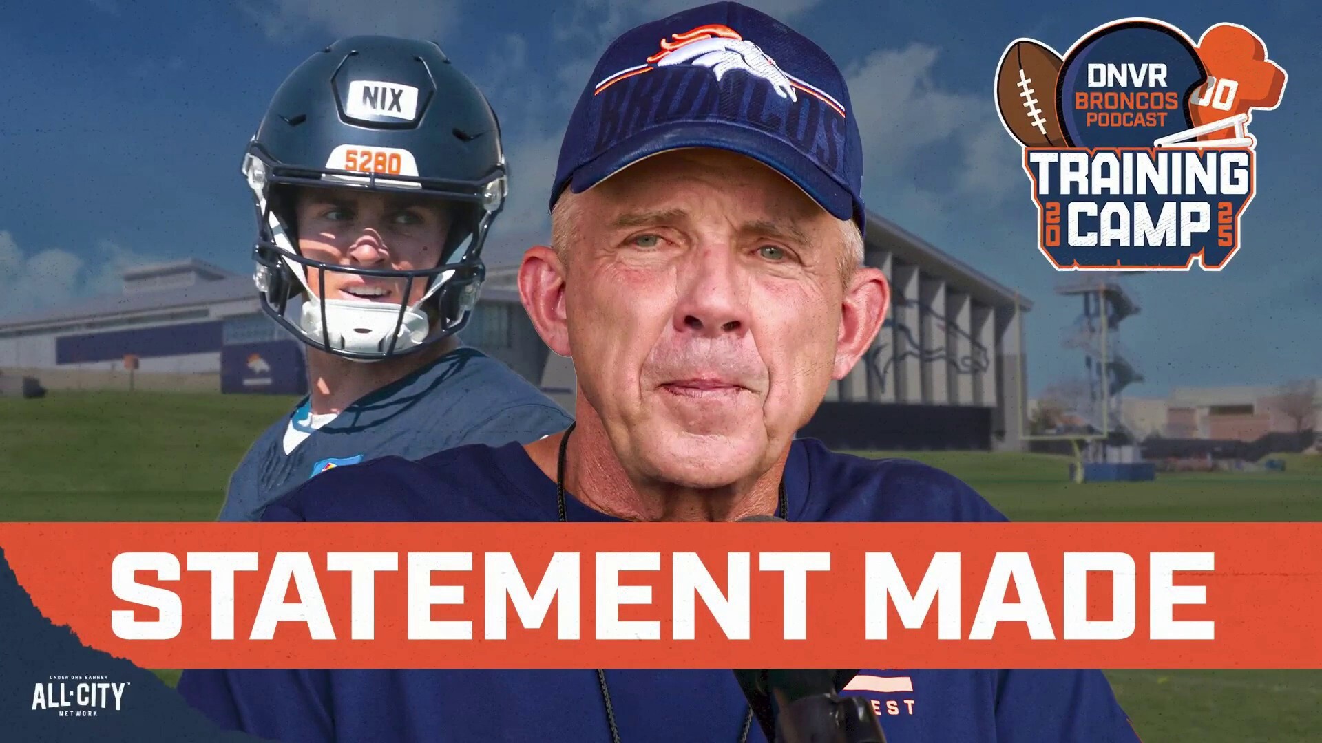 Payton Makes A HUGE Statement | 9news.com