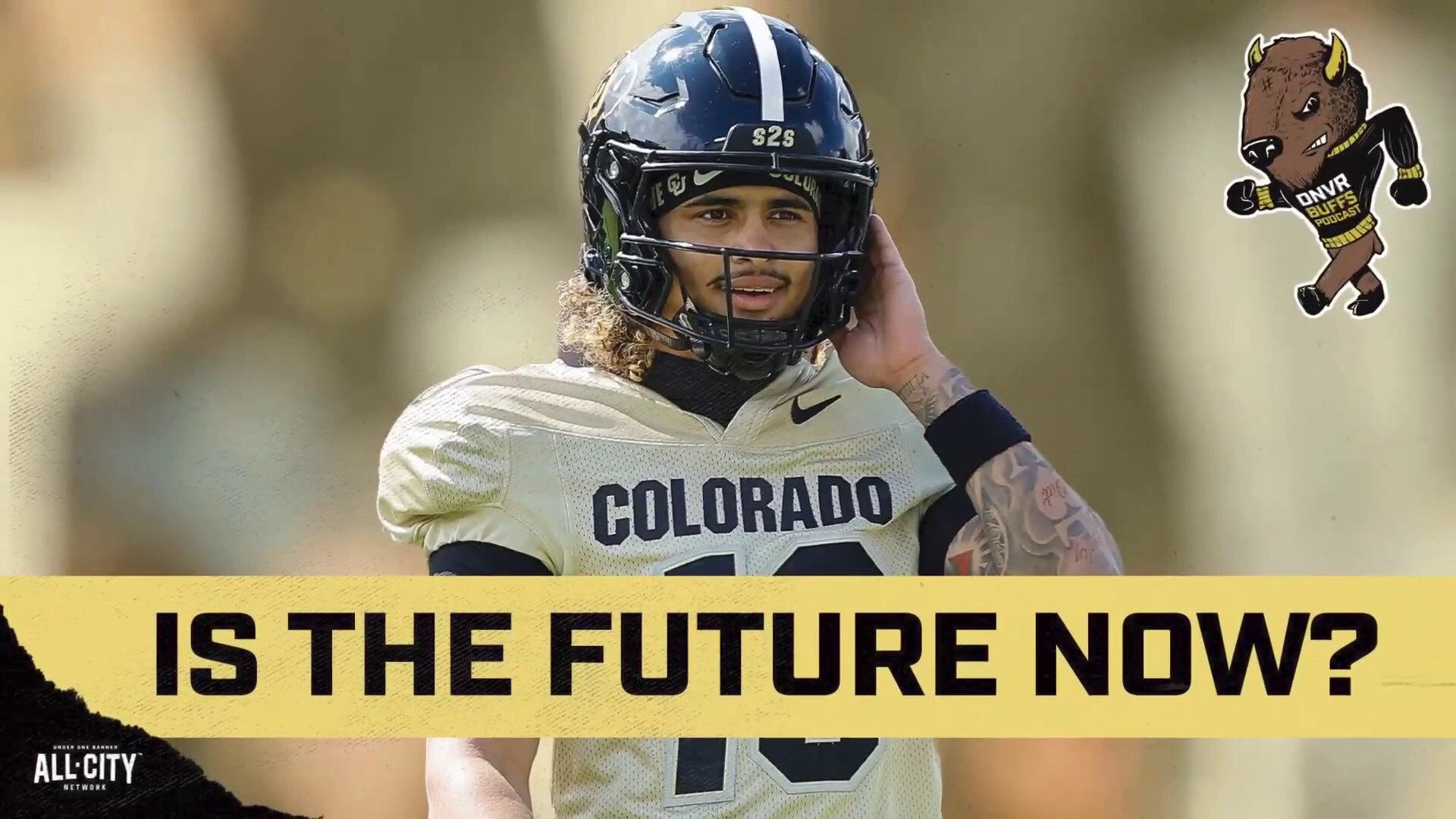 Julian Lewis' Much Awaited Debut? | 9news.com