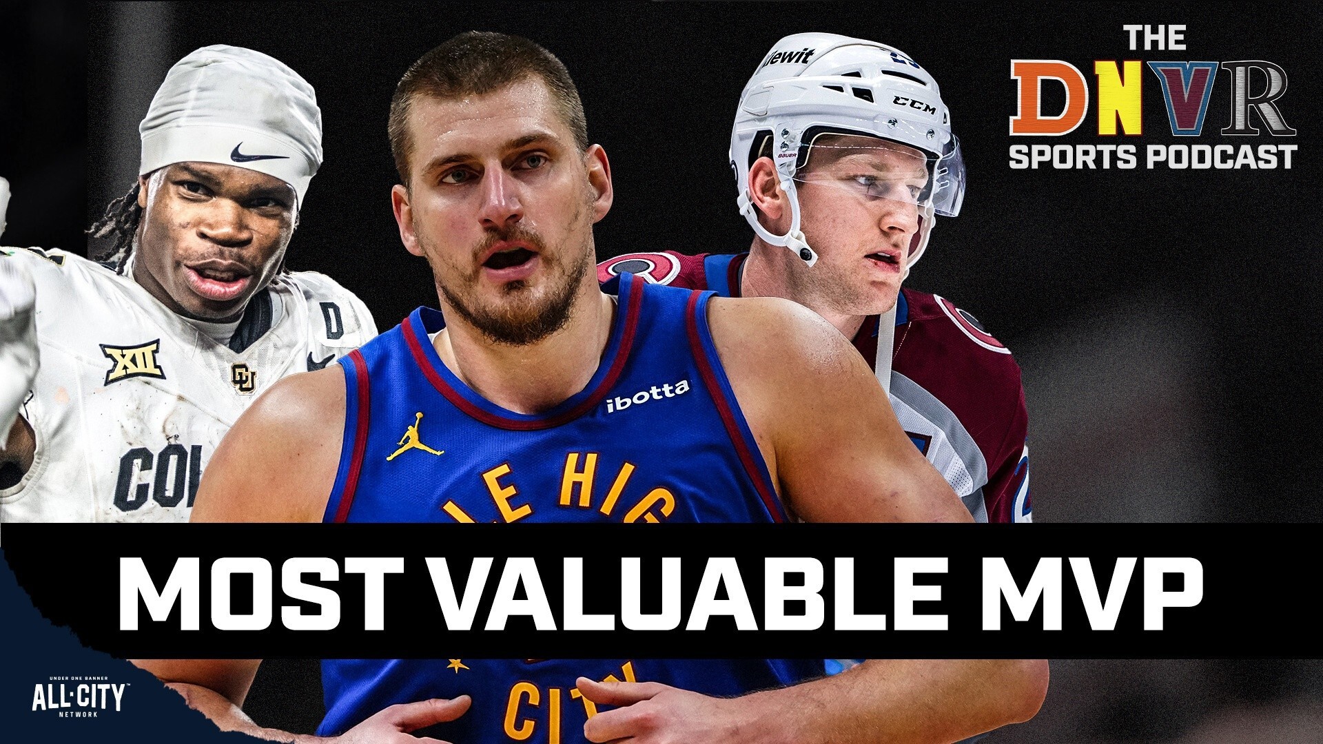 Best Colorado sports athlete | 9news.com