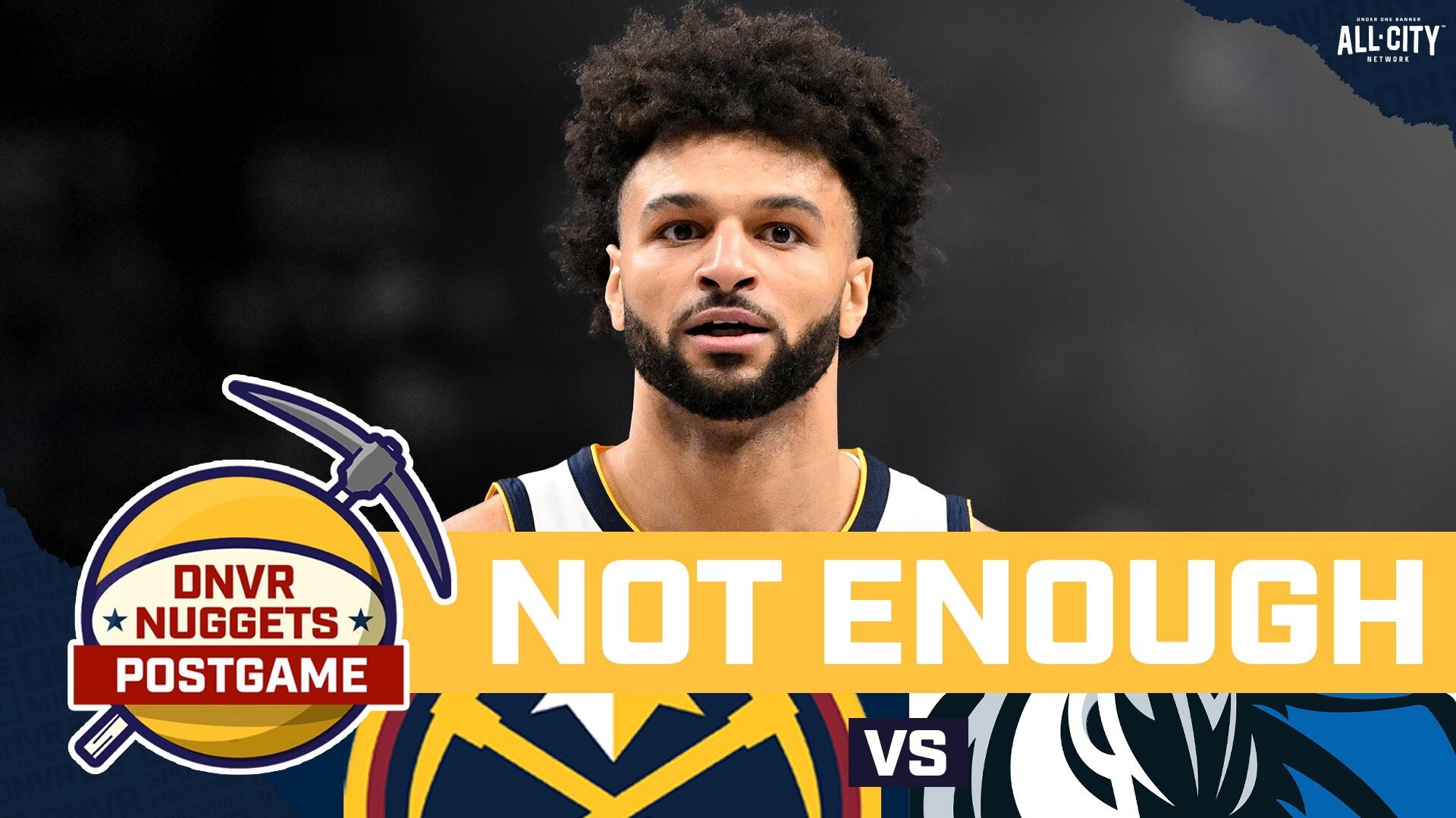 Cam Johnson Injured In Mavs Loss | 9news.com