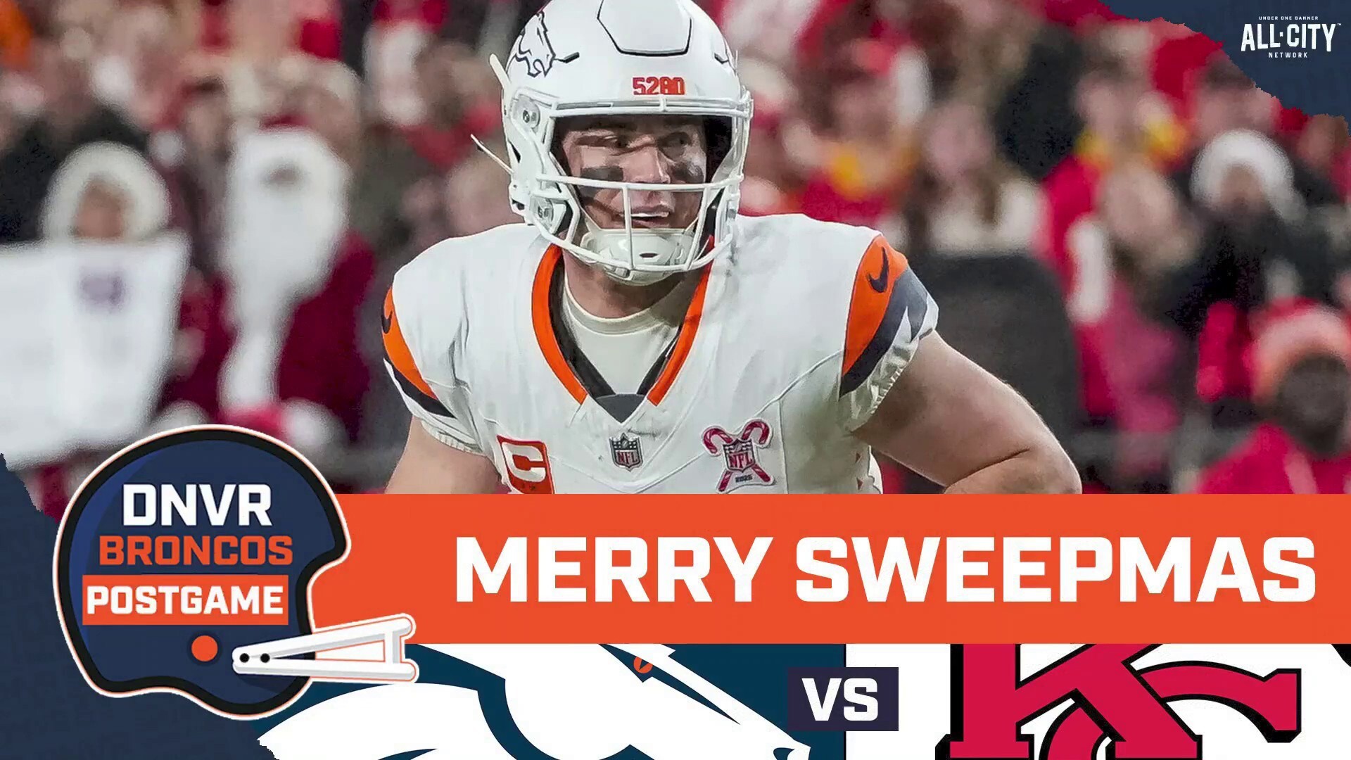 Broncos Dig Deep To Beat Chiefs | 9news.com