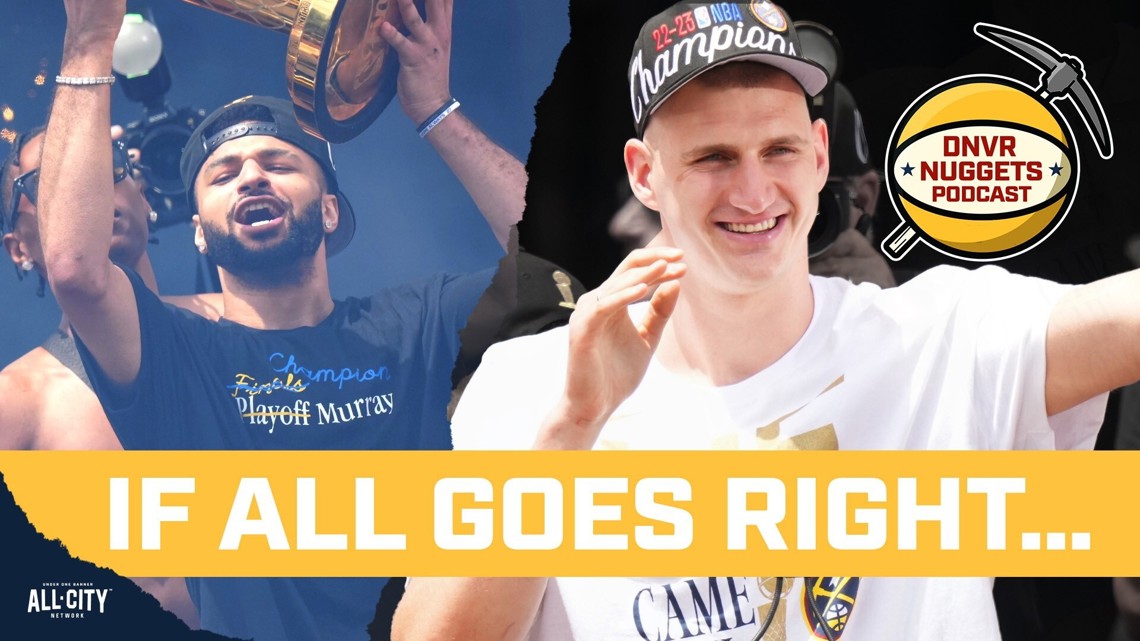 The Perfect Nuggets Scenario | 9news.com