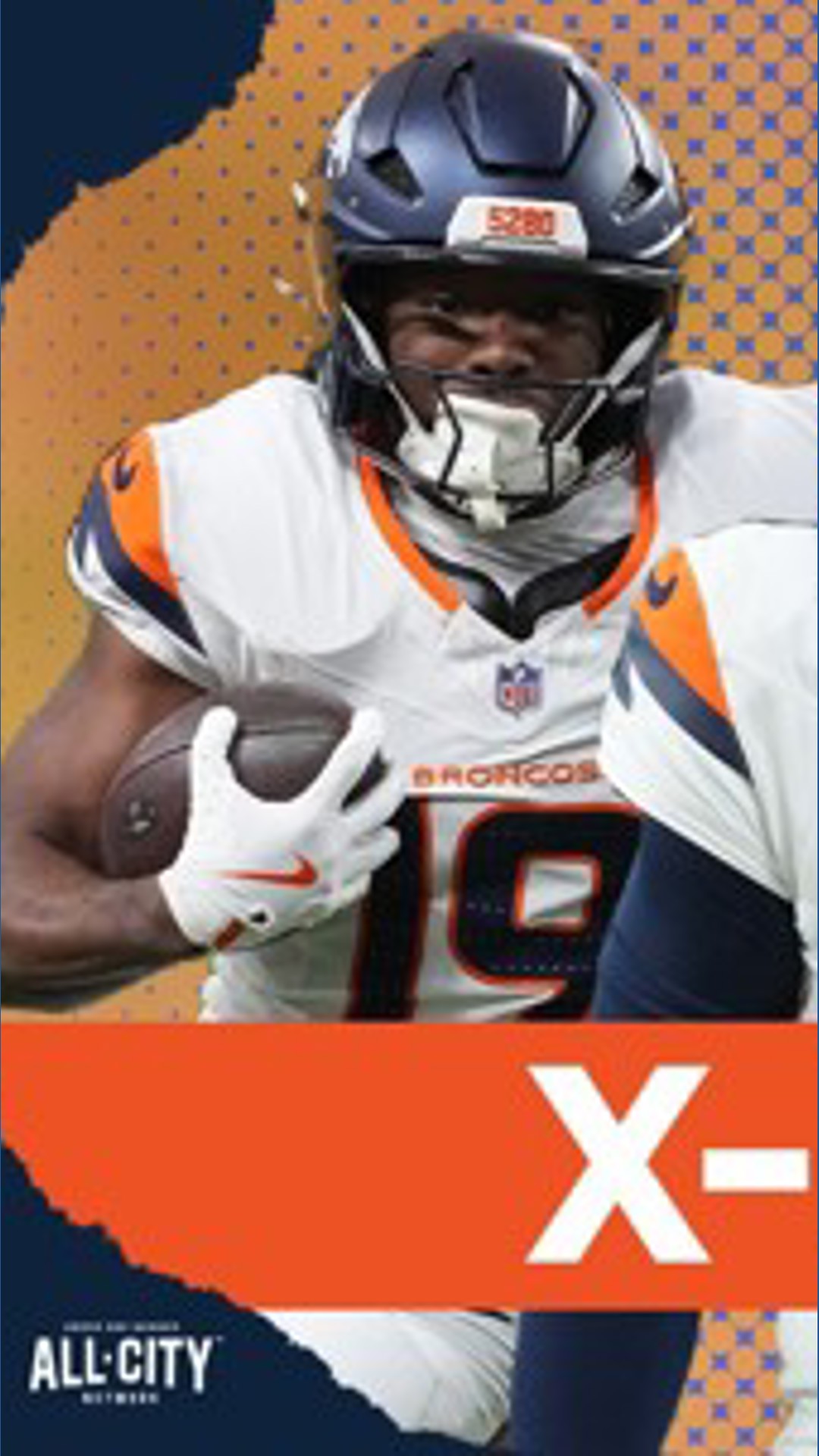 DNVR Broncos Podcast - 01-23-26 | 9news.com