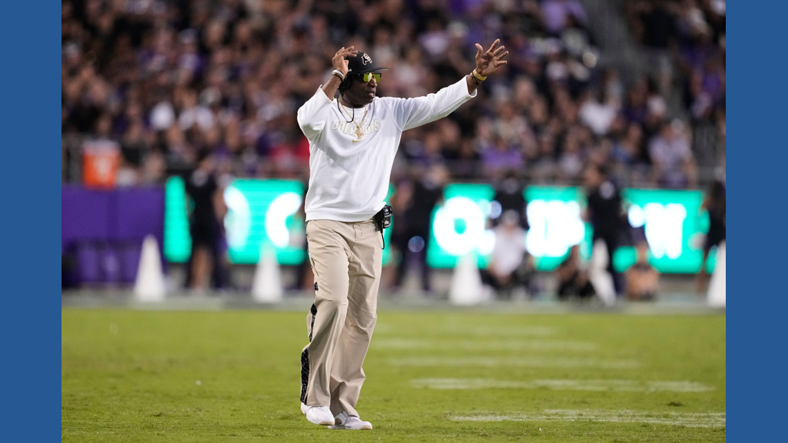 Mike Klis | 9news.com