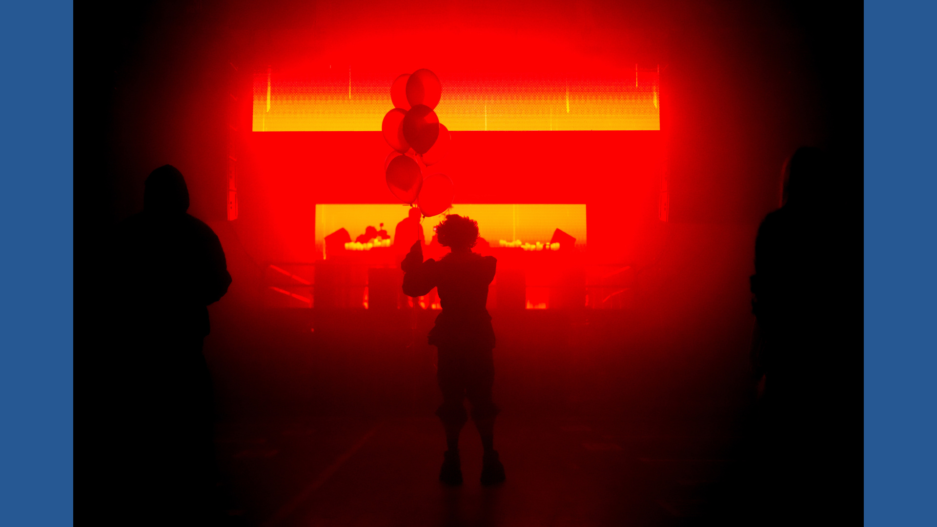 Kyiv unleashes Halloween a week early with an afternoon rave in photos ...