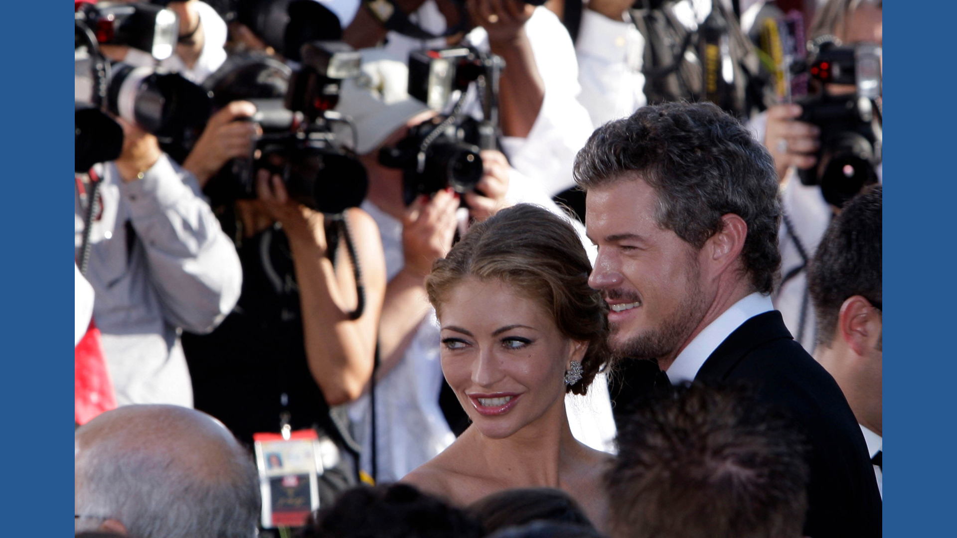 Alyssa Milano, Selma Blair, Ashton Kutcher and more remember Eric Dane ...