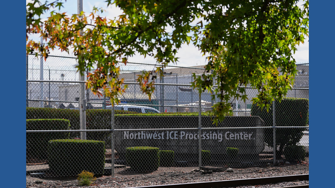 Feeling hopeless in custody, many drop claims to remain in the US ...