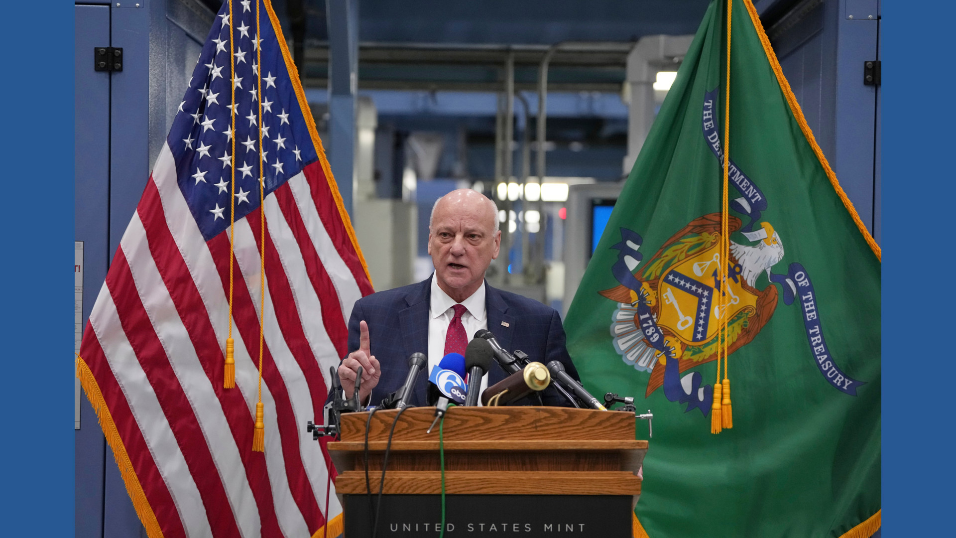 New coins will commemorate 250th anniversary of American independence ...