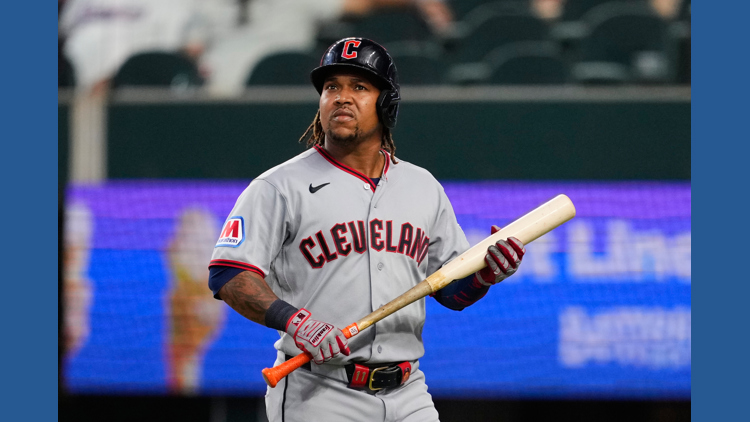 Guardians All-Star 3rd baseman José Ramírez undergoes surgery on left ...