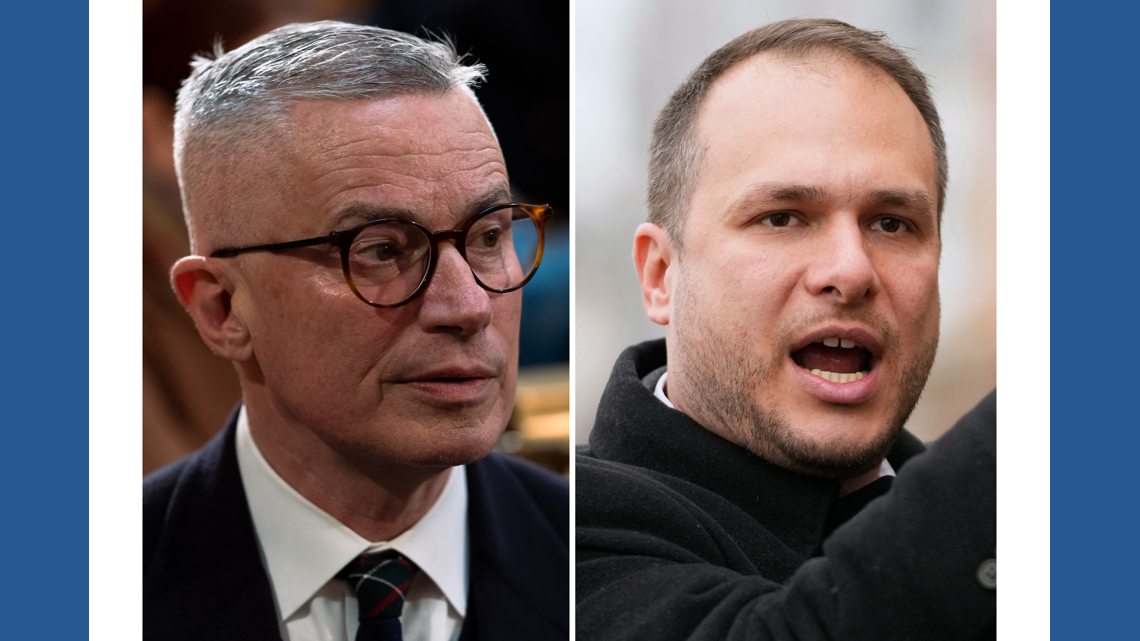 AP Decision Notes: What to expect in Jersey City’s mayoral runoff ...