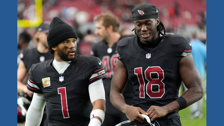 Cardinals QB Kyler Murray out vs. Packers, will miss 2nd straight game ...