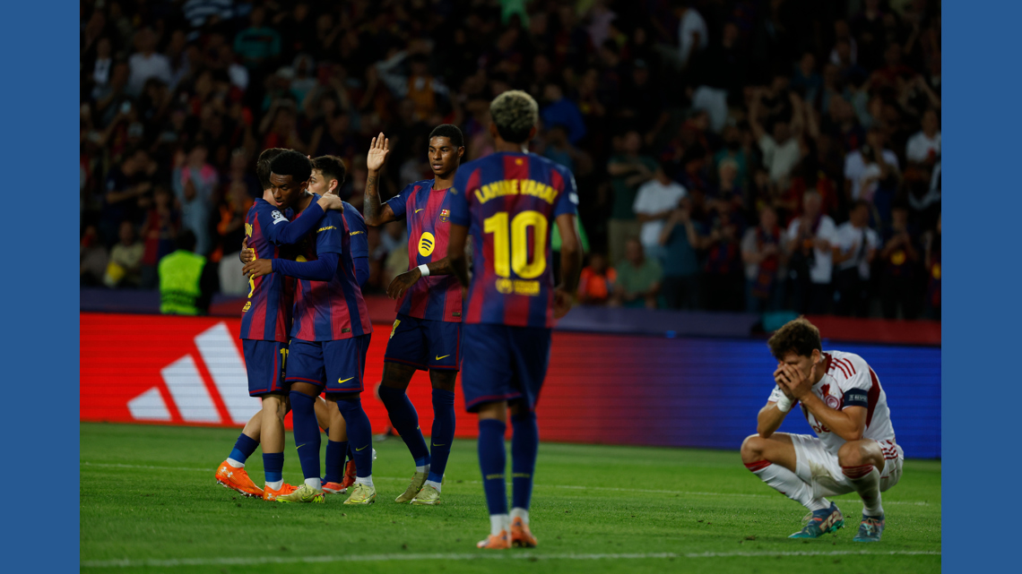 Villarreal blames La Liga for canceled Miami game as Tebas laments ...