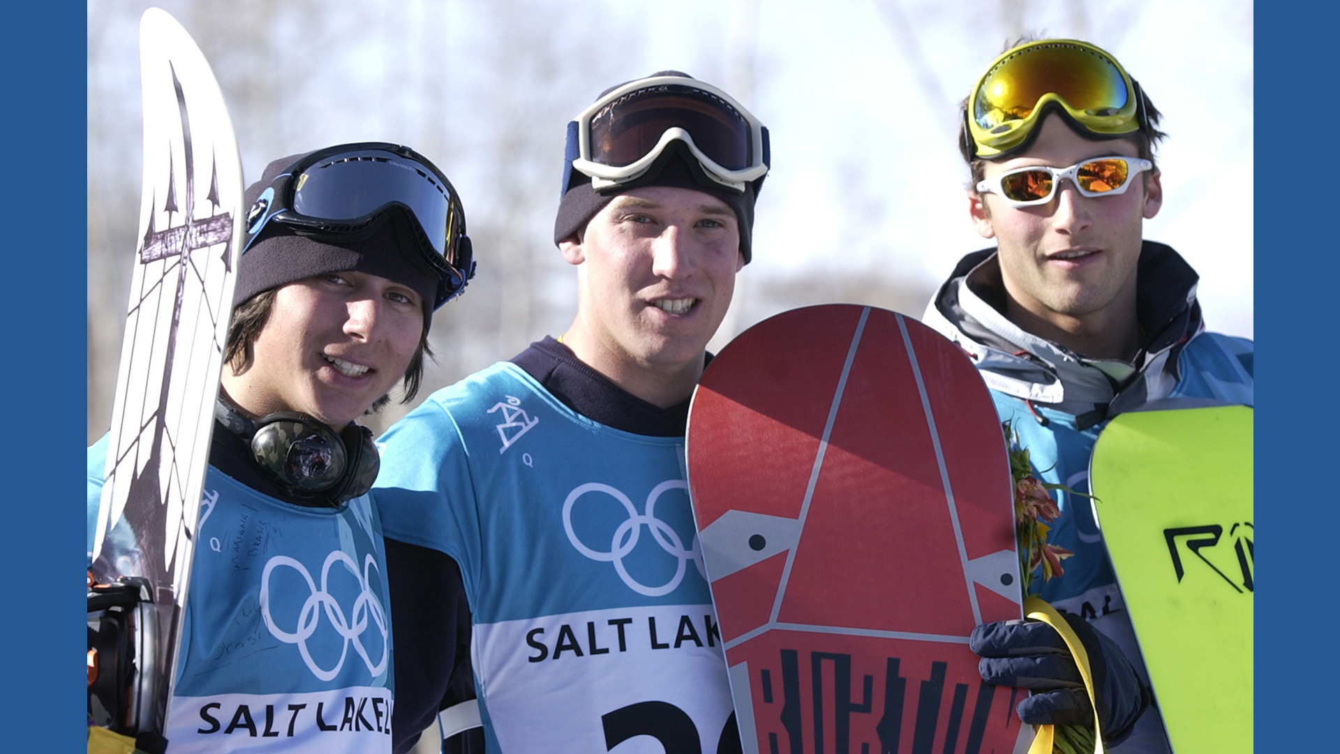 Park City getting an Olympic-sized halfpipe again when Snow League ...