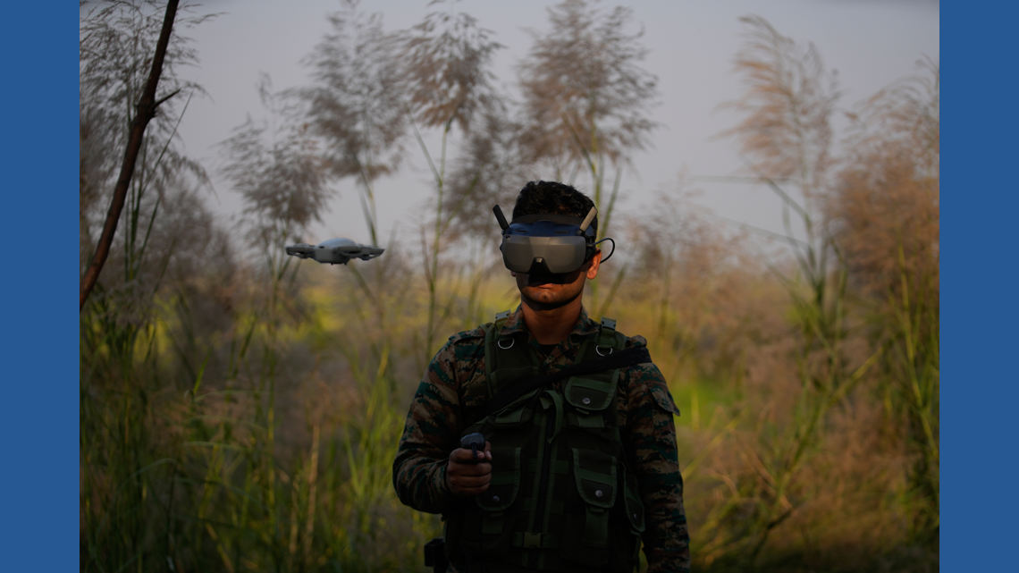 The top photos of the day by AP's photojournalists | 9news.com