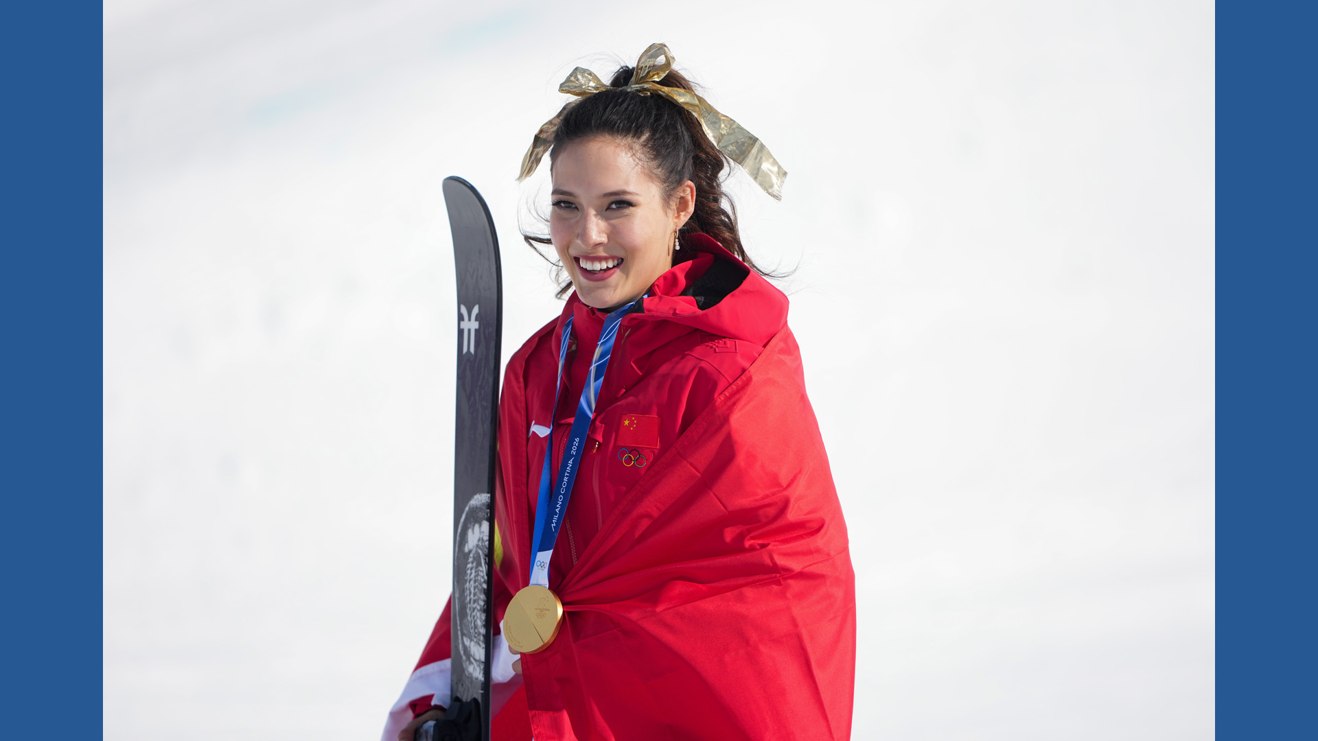 Shaun White's Snow League opening its second season with a team ...