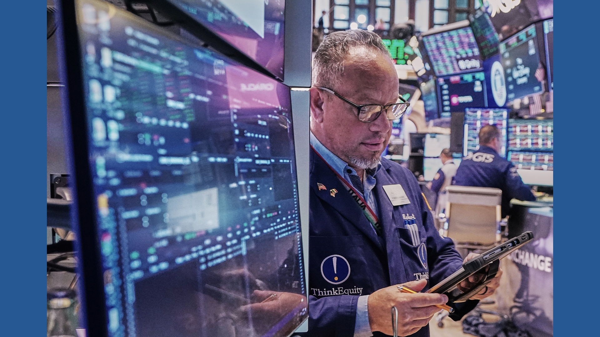 America In Focus: mortgage rate rises while Wall Street looks to ...
