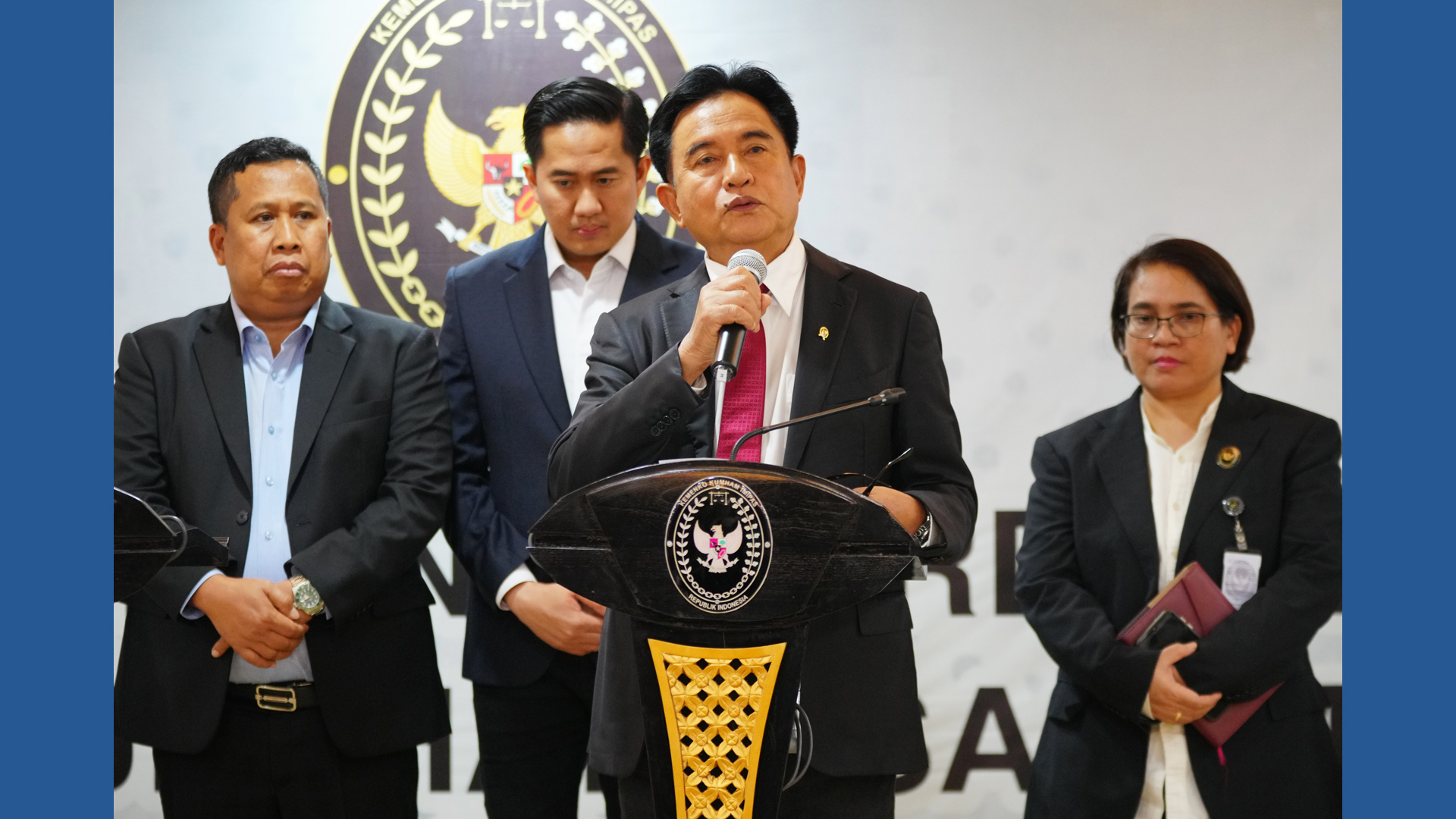 UK and Indonesia agree to send home a British woman facing death ...