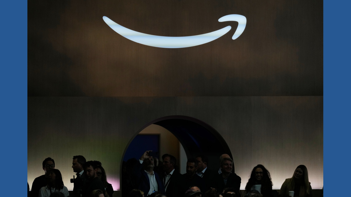 OpenAI and Amazon sign $38 billion deal for AI computing power | 9news.com