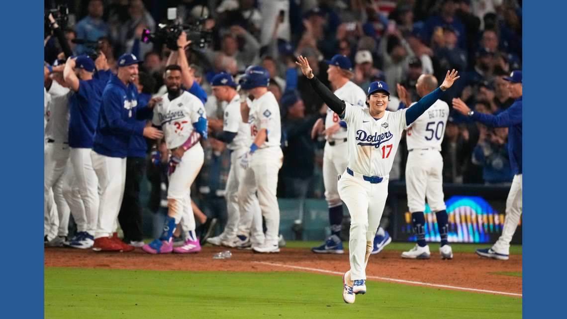 The story of the Colorado Avalanche's original mascot | 9news.com