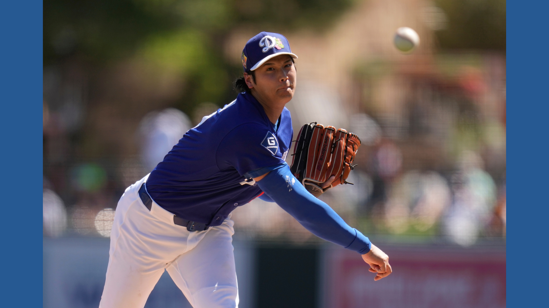 MLB season preview: Robot umpires, Dodgers' try for 3 in row, Rays ...