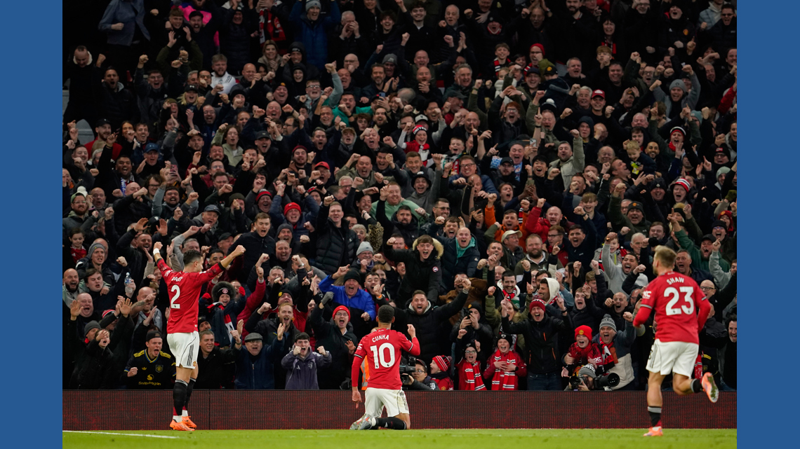 Premier League explains why there are fewer Boxing Day matches this ...