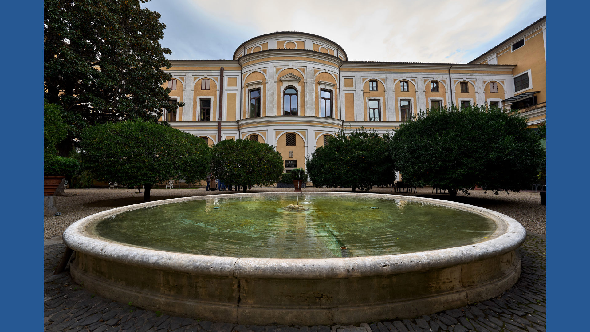 A peek inside the Colonna Palace, Rome’s most exclusive tourist site ...