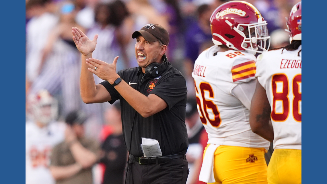 Coaching carousel: Tracking the hirings and firings in the Power Four ...