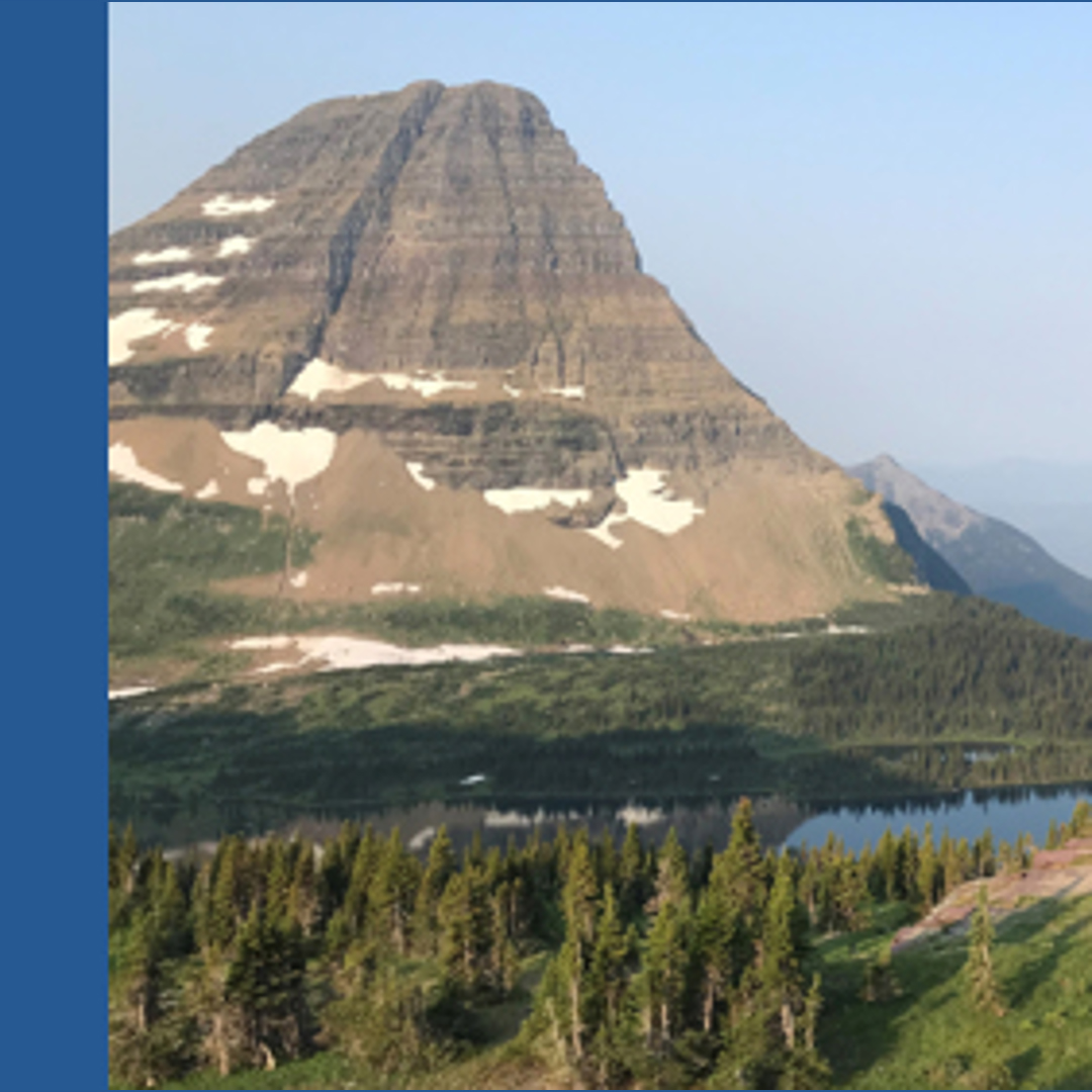 Bear attack likely kills a hiker in Glacier National Park for the first ...