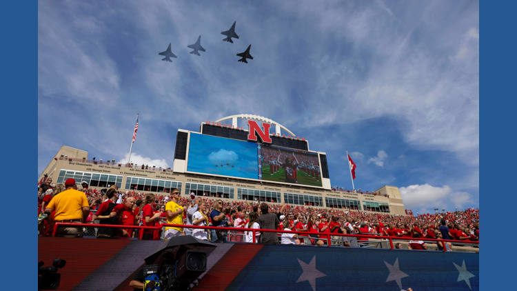 Who's playing where? A cheat sheet on college sports realignment ...