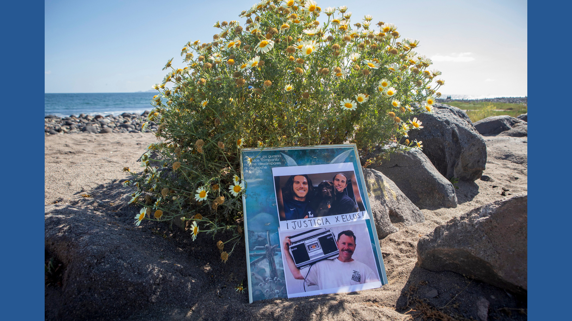 Mexican woman gets 20 years for robbery with violence in surfers ...