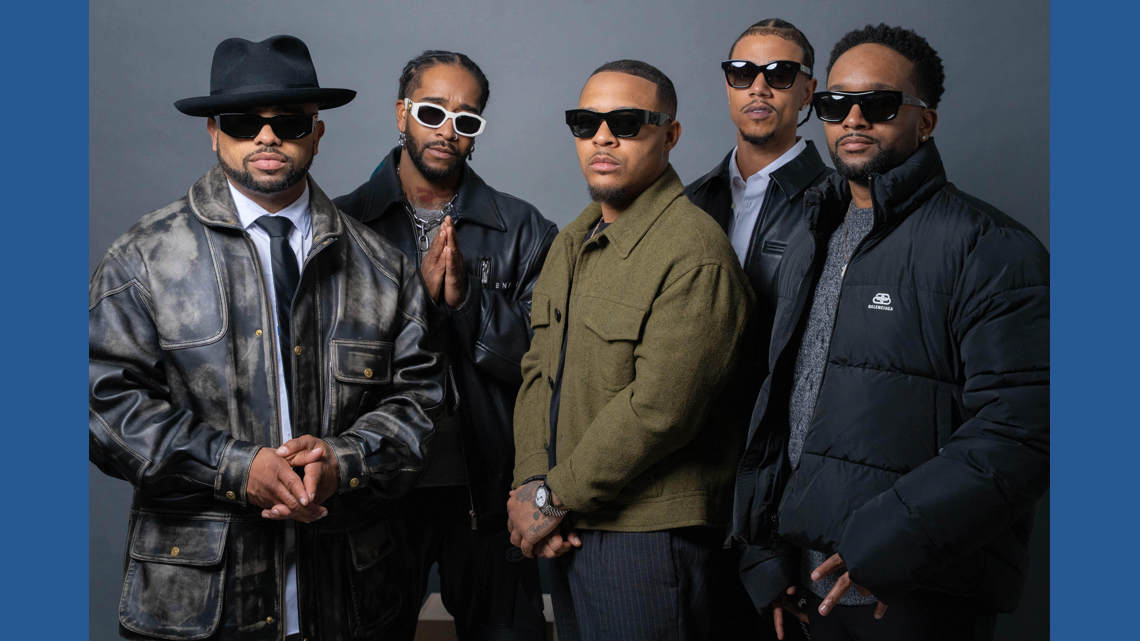 B2K and Bow Wow's Boys 4 Life Tour is powered by forgiveness and ...