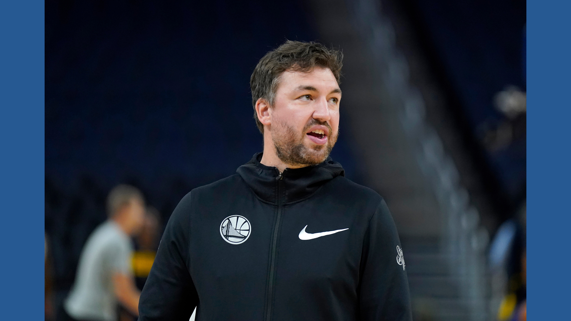 New York Liberty hire Warriors assistant Chris DeMarco as head coach ...