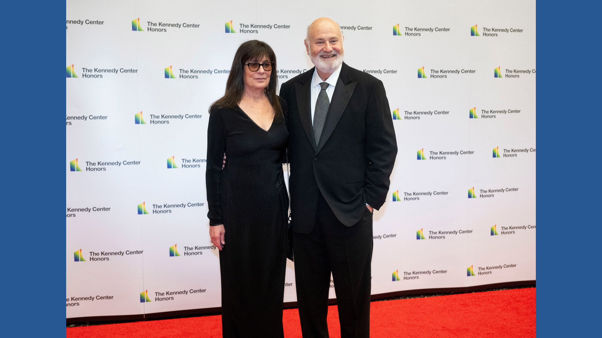Son Nick arrested after Rob Reiner and his wife found dead in Los Angeles home, AP source says ...