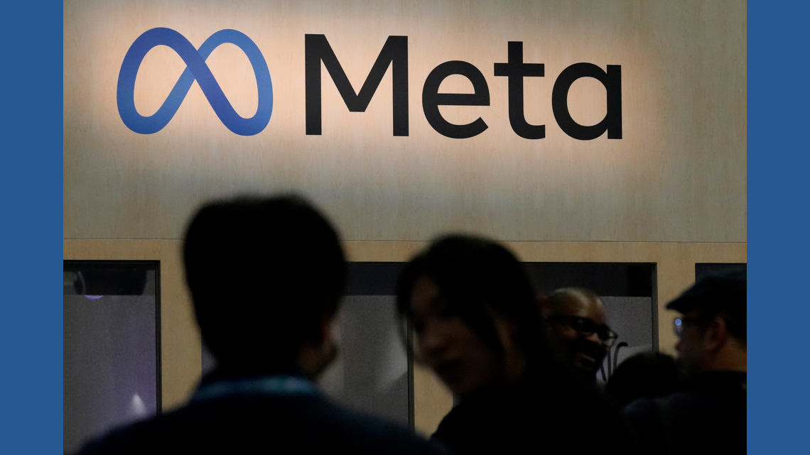 Meta prevails in historic FTC antitrust case, won't have to break off ...