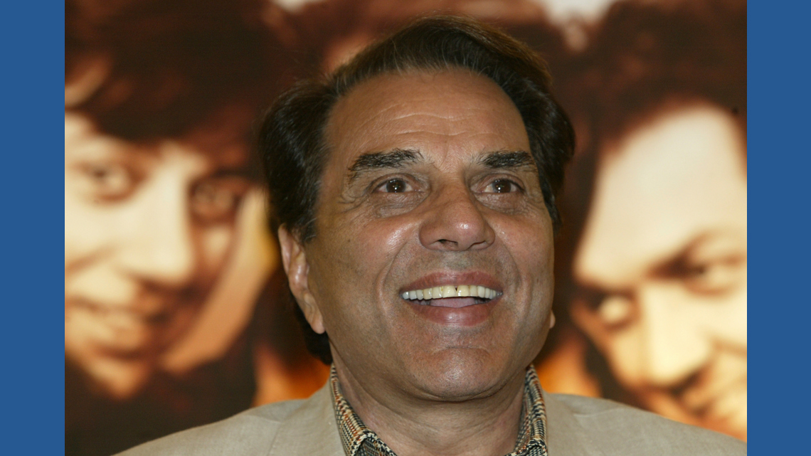 Dharmendra, iconic Bollywood actor and Indian cinema’s ‘He-Man,’ dies ...