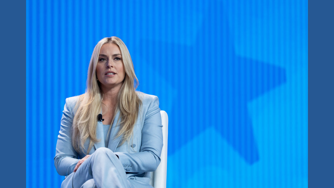 Meet Phil Lipof, the new 9NEWS anchor | 9news.com