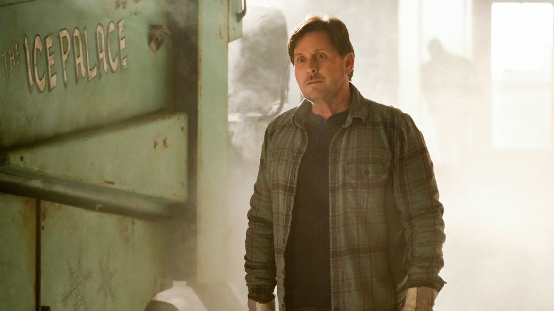 New Mighty Ducks Disney series trailer features Bombay's return | 9news.com