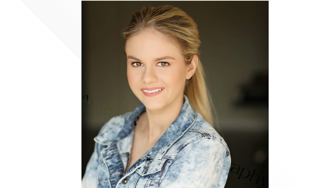 Autism advocate Rachel Barcellona found confidence in pageants | 9news.com