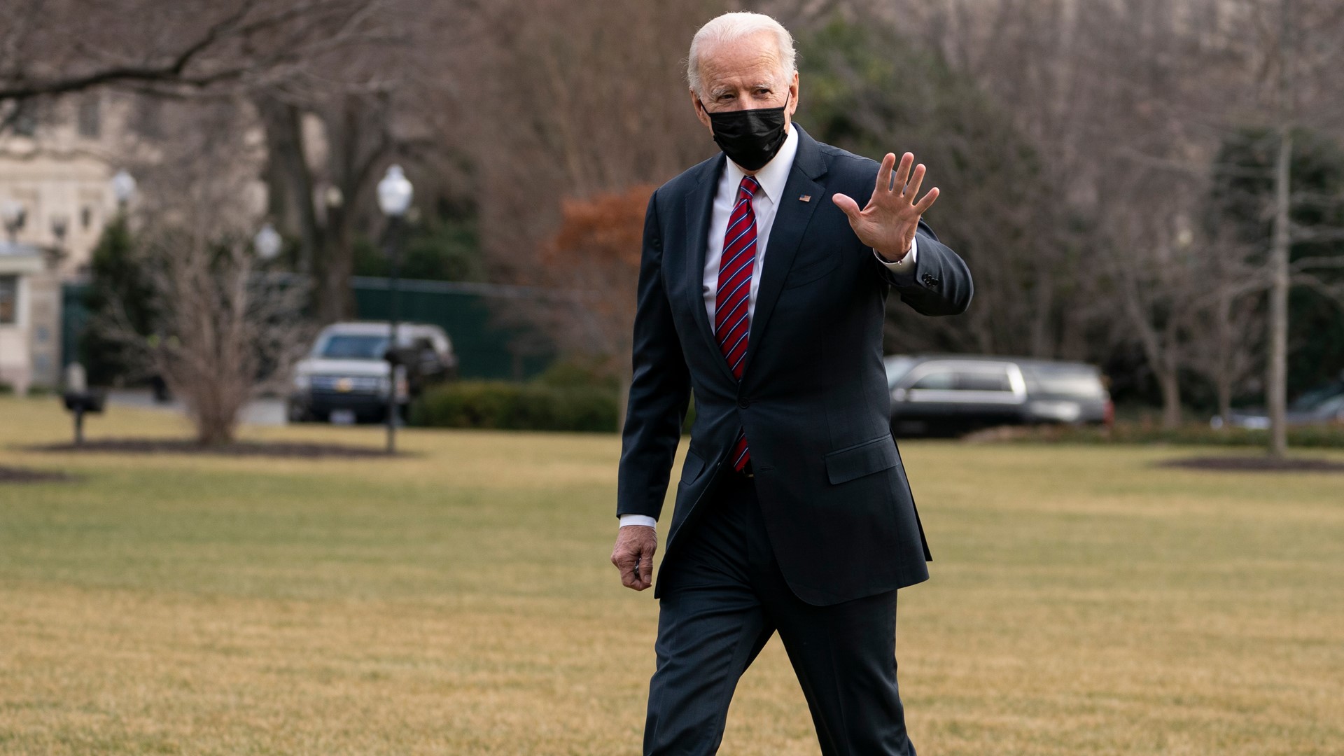 Third stimulus check update: Who qualifies under Biden, GOP plans ...