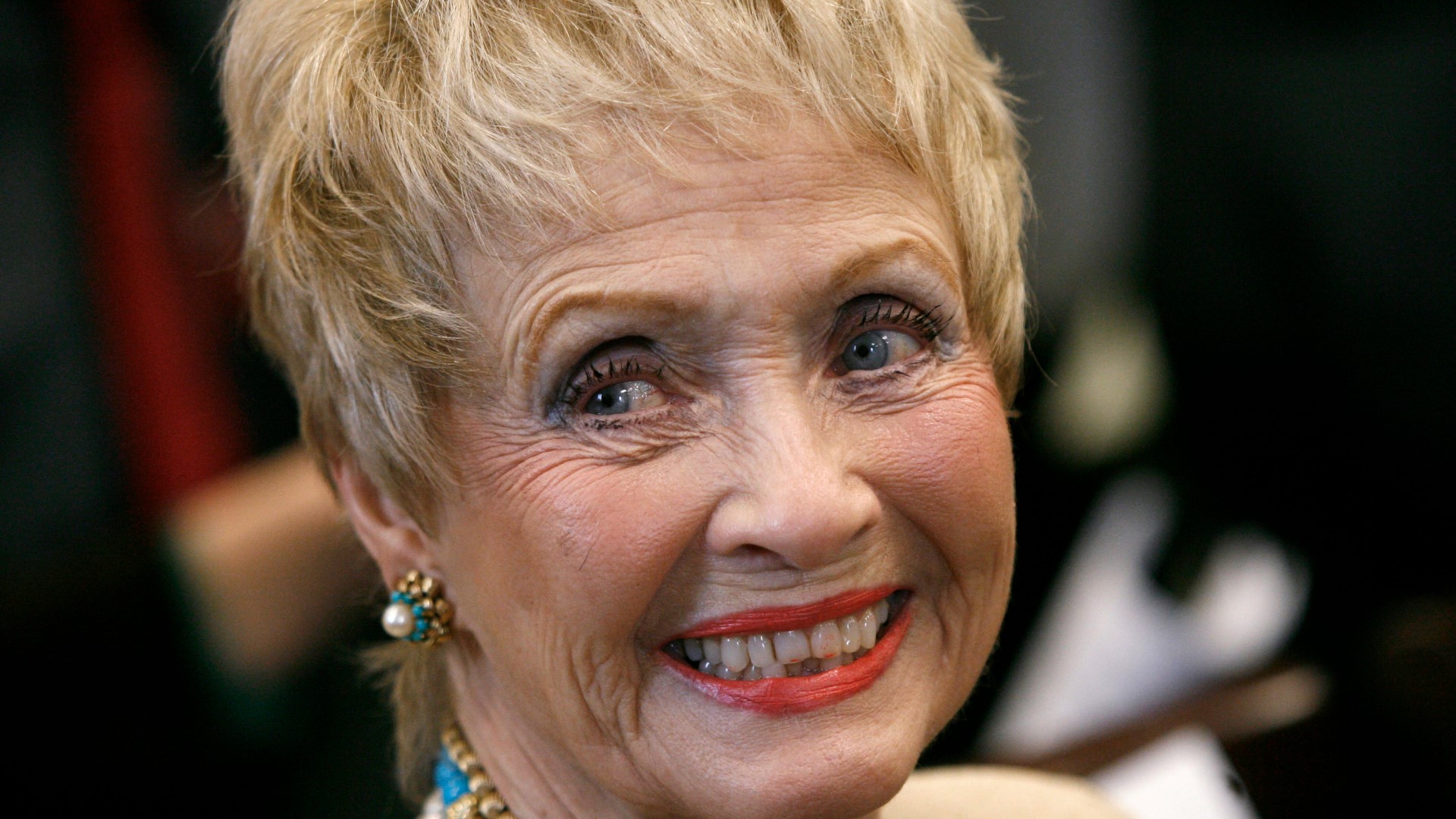 Jane Powell, 'Seven Brides for Seven Brothers' star, dies at 92 | 9news.com